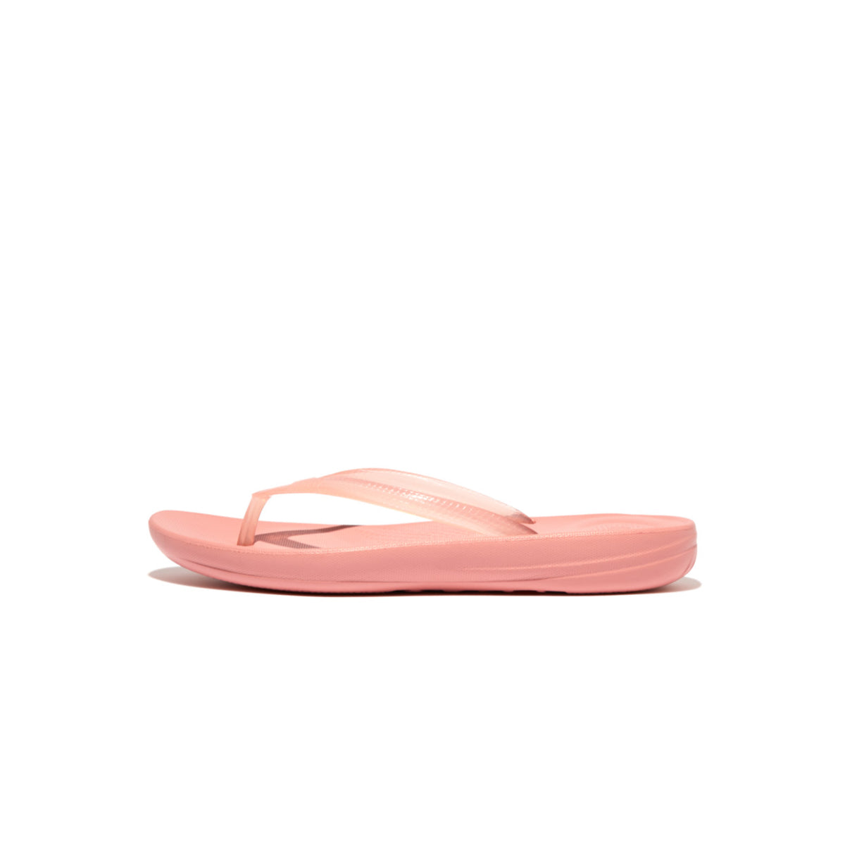 FitFlop IQUSHION Transparent Flip-Flops - Corralina (ER1-961) – Fitflop ...