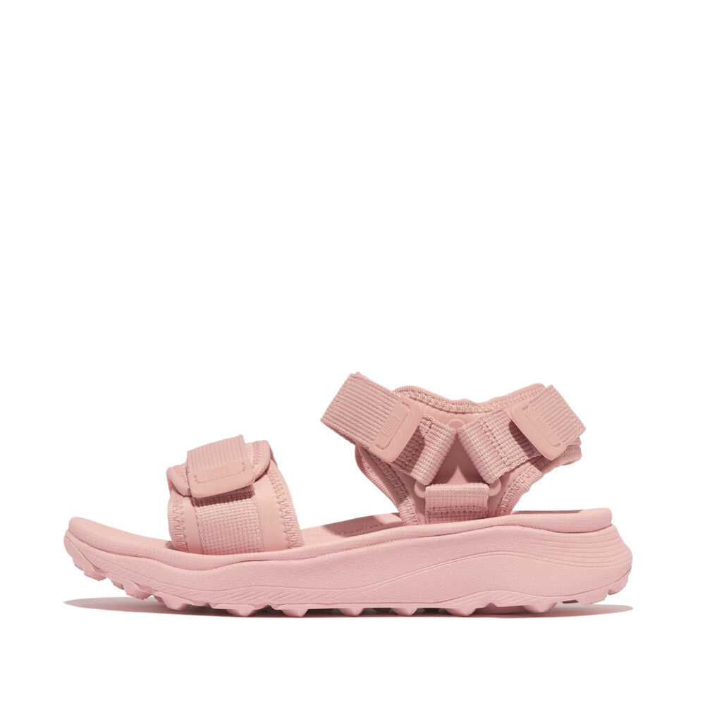 FitFlop NEO-D-HYKER (XT) Water Resistant Adjustable Outdoor Sandals ...