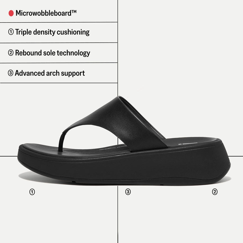 FitFlop HALO Bead-Circle Metallic H-Bar Slides - Pewter Black (HJ2-B06 ...